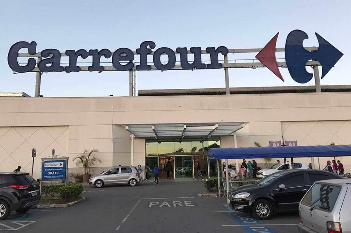 Carrefour abrirá 200 vagas no ABC até o final deste ano - Gazeta de São ...