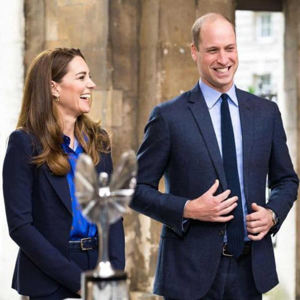 Príncipe William e Kate Middleton completam 10 anos de casados - Gazeta de São Paulo