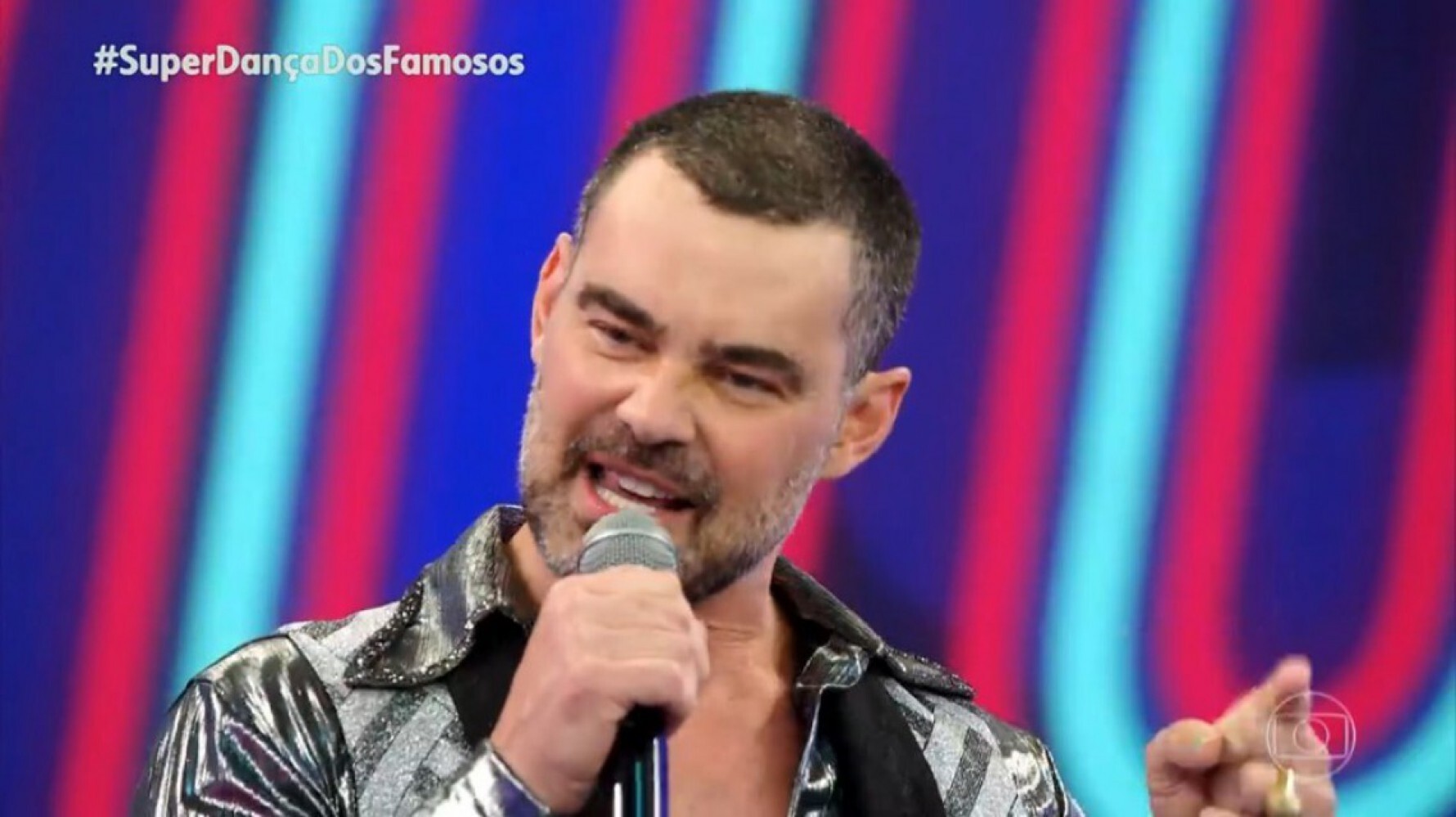 Carmo Dalla Vecchia fala da família: 'Gostaria de declarar o meu amor ...