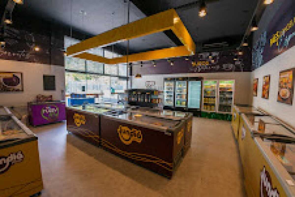 Jundiá Foods abre loja em São Paulo - Gazeta de São Paulo