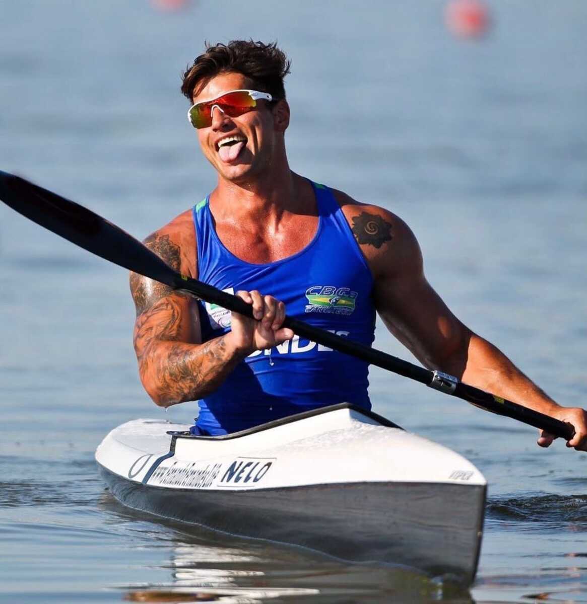 Atleta e ex-BBB Fernando Fernandes irá comandar reality No Limite a ...