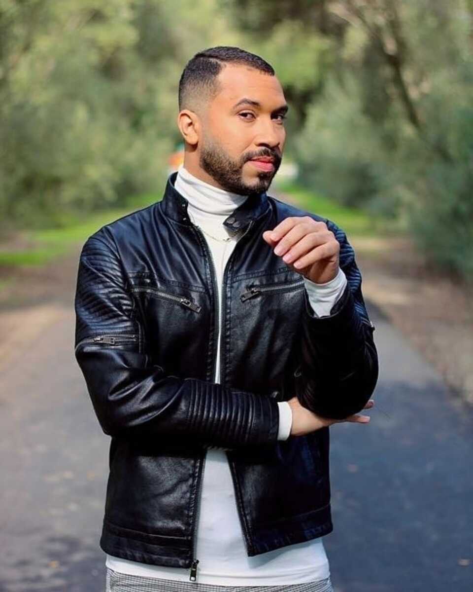 Gil do Vigor promete mostrar lado ainda desconhecido em documentário ...