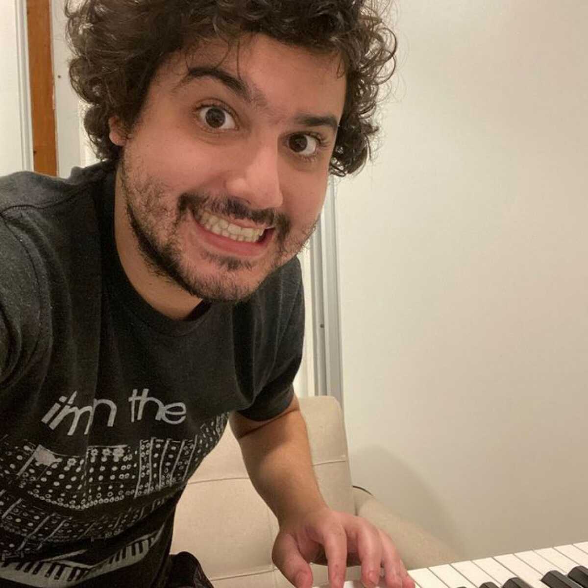 George Sauma deixa a TV Globo após 15 anos na emissora - Gazeta de São ...