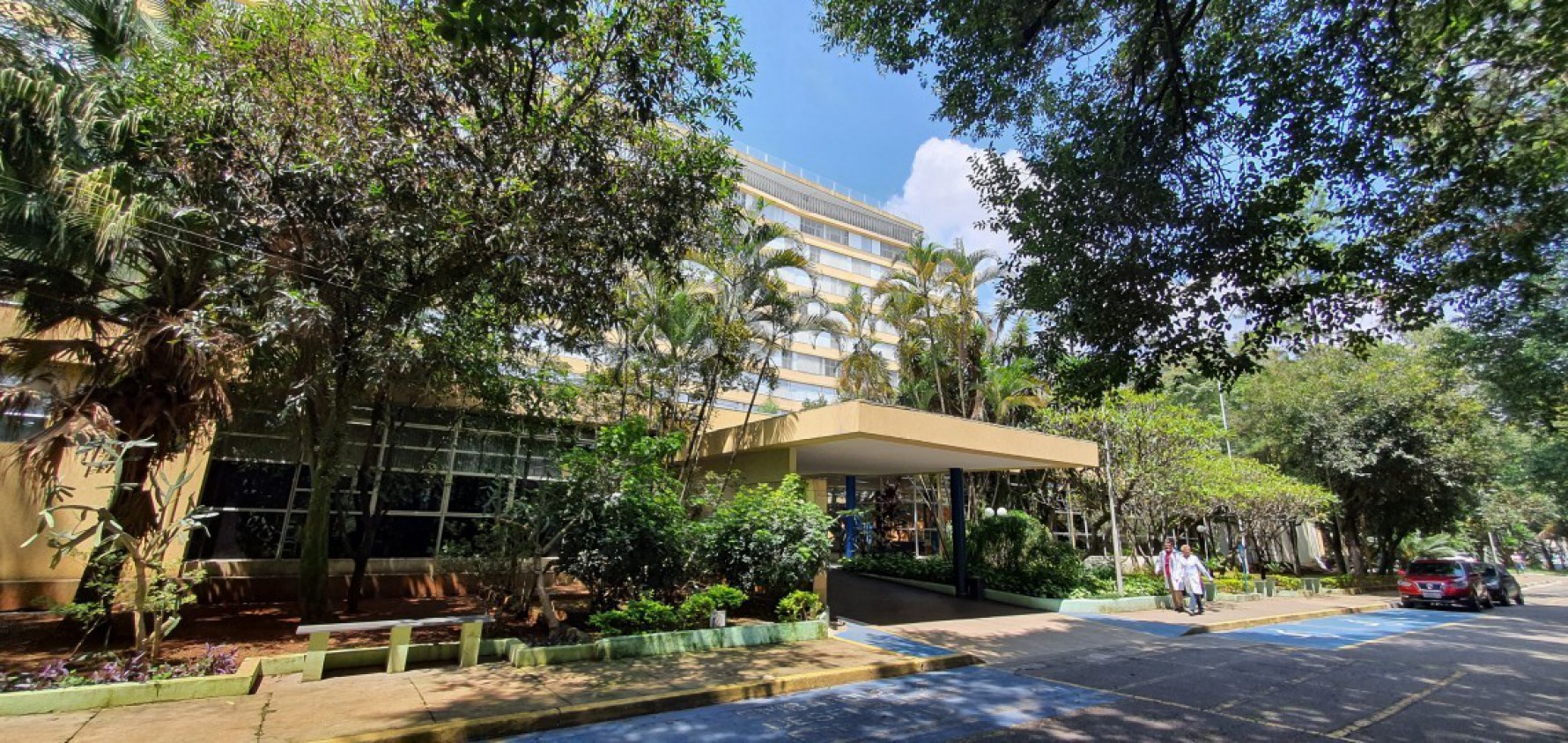Hospital Heliópolis retoma atendimento após fechamento da triagem em SP ...
