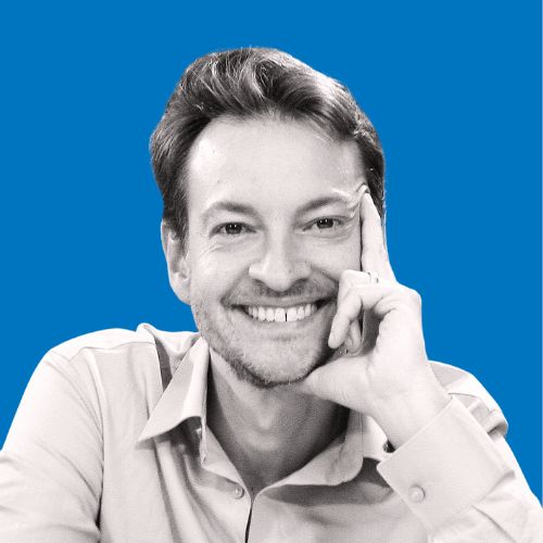 Harold Schultz - Gazeta de São Paulo