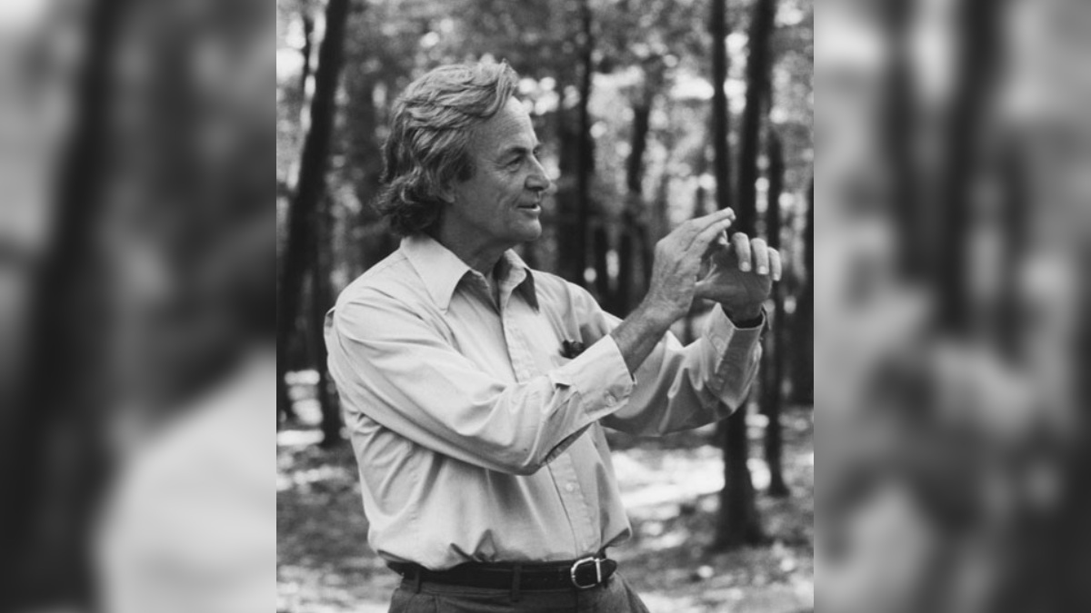 Como estudar para provas? Conheça a técnica Feynman de aprendizagem ...