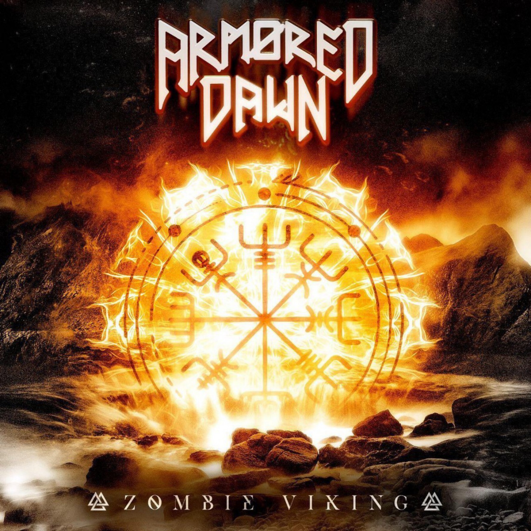 Banda Armored Dawn prepara turnê especial para 2º semestre - Gazeta de ...
